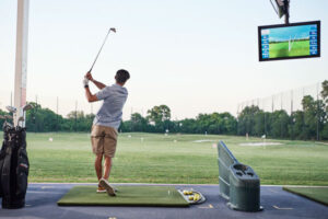 The 19th Tee – Tee Up A Unique Golf Experience